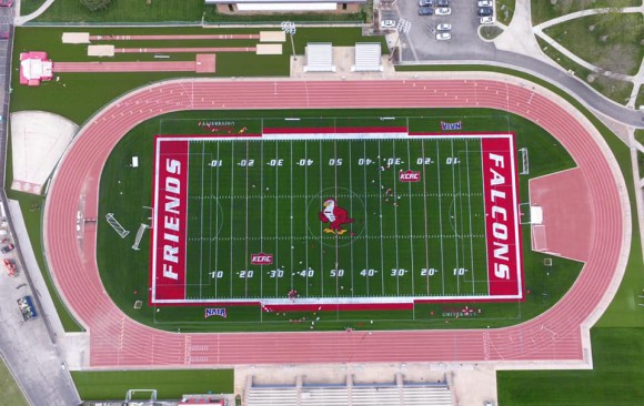 Projects | GreenFields - The Green Generation